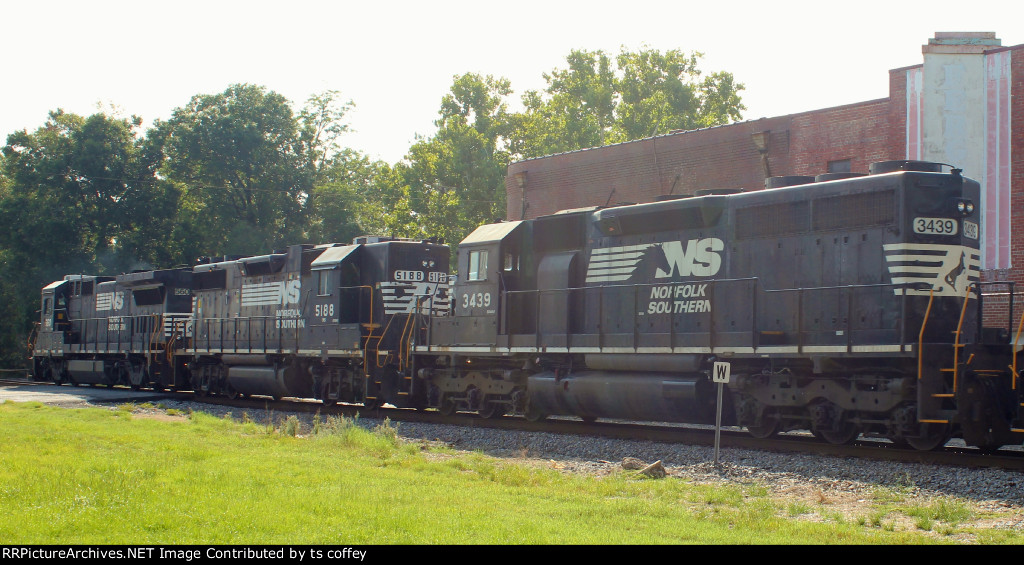 NS 3439